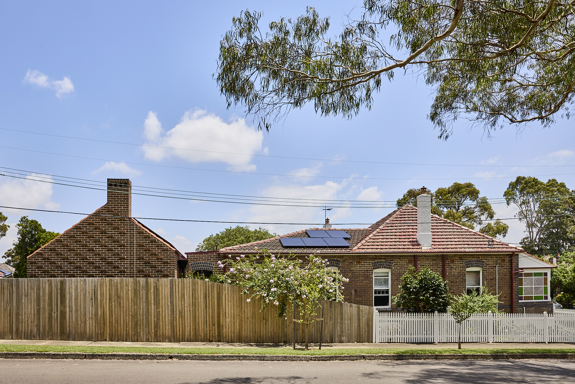 Croydon House | Build By Design