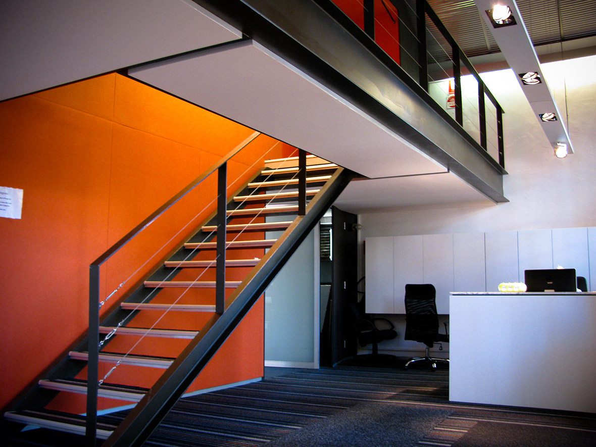 Crows Nest Build By Design