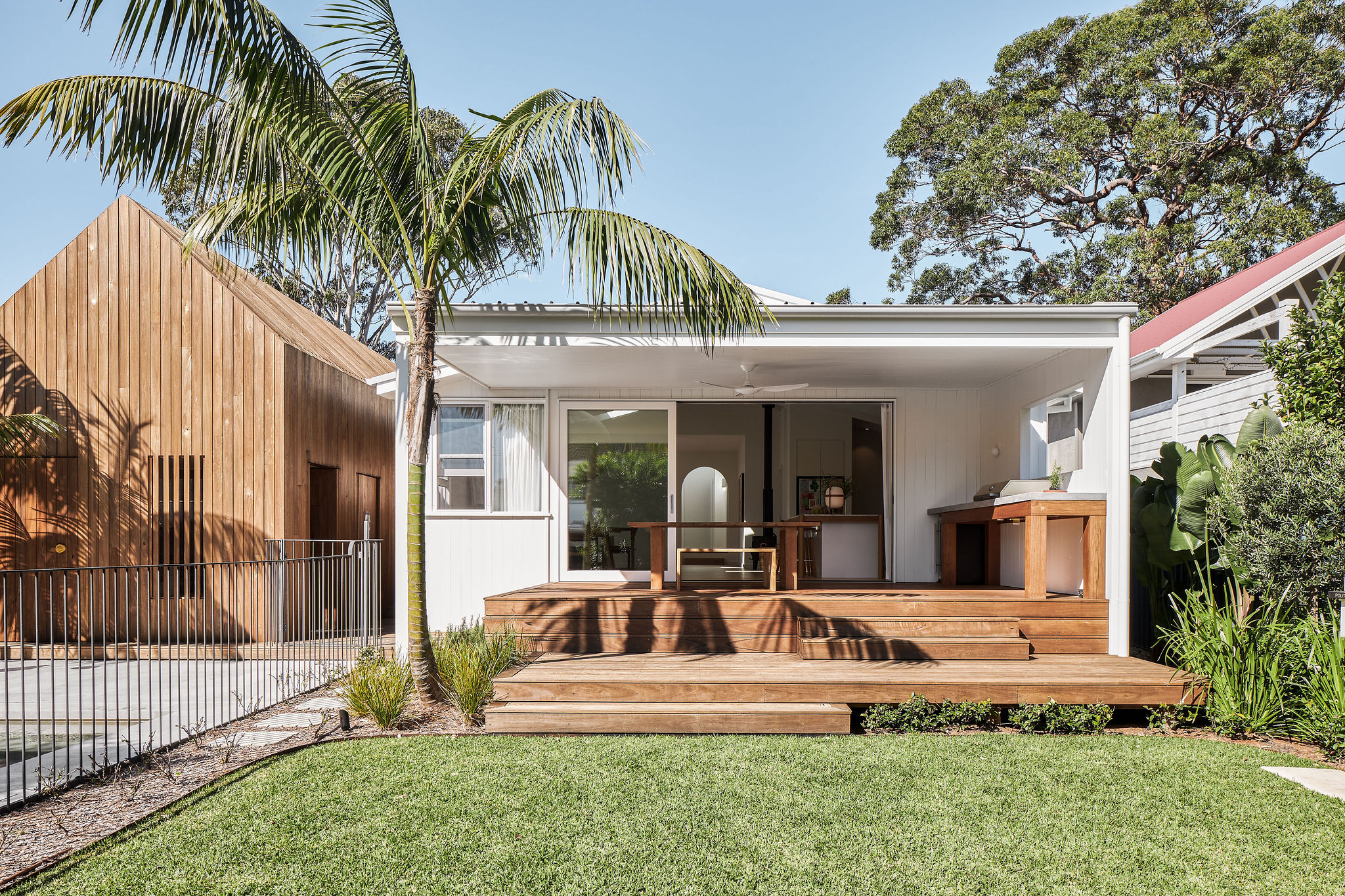 Shelly Beach Shack | Build By Design