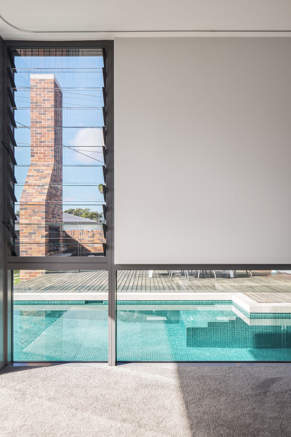 Ailbe House | Build By Design