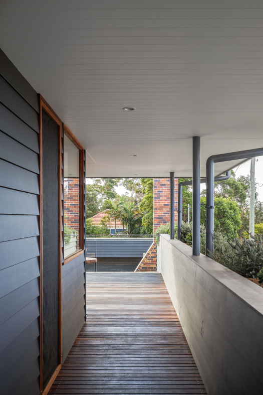 Ailbe House | Build By Design