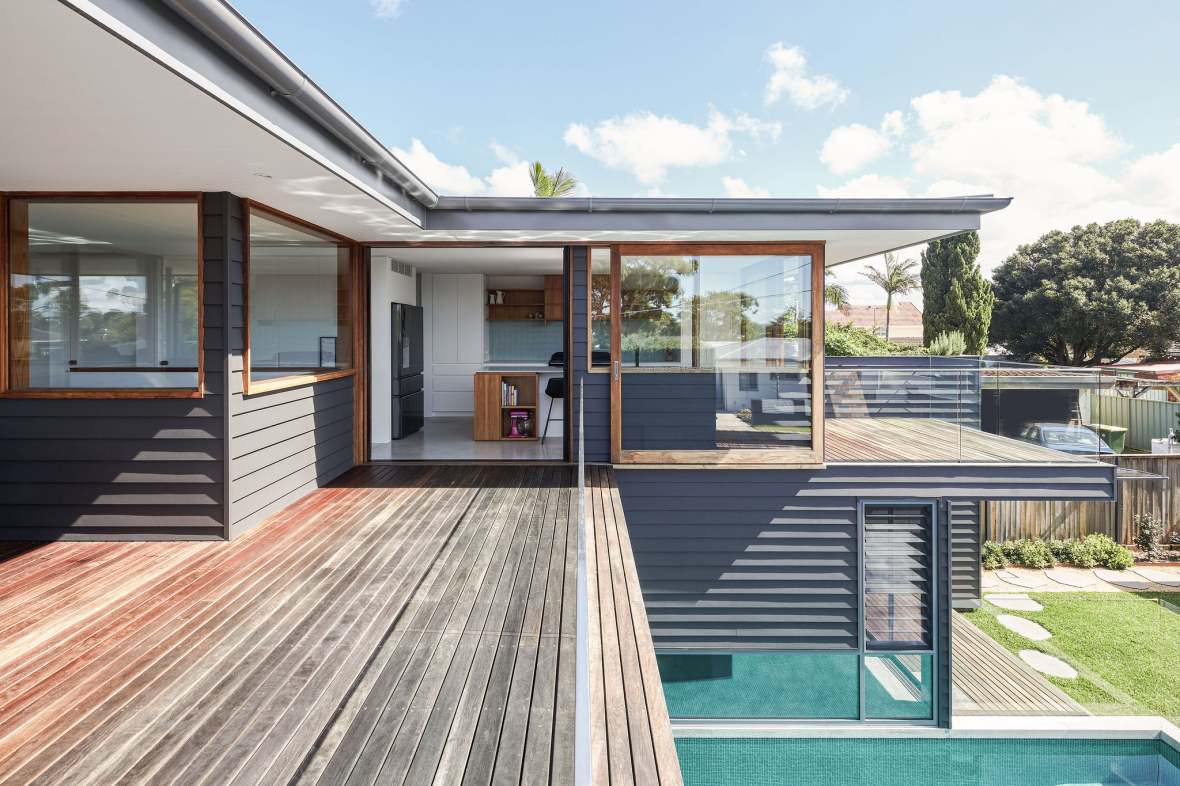 Ailbe House | Build By Design