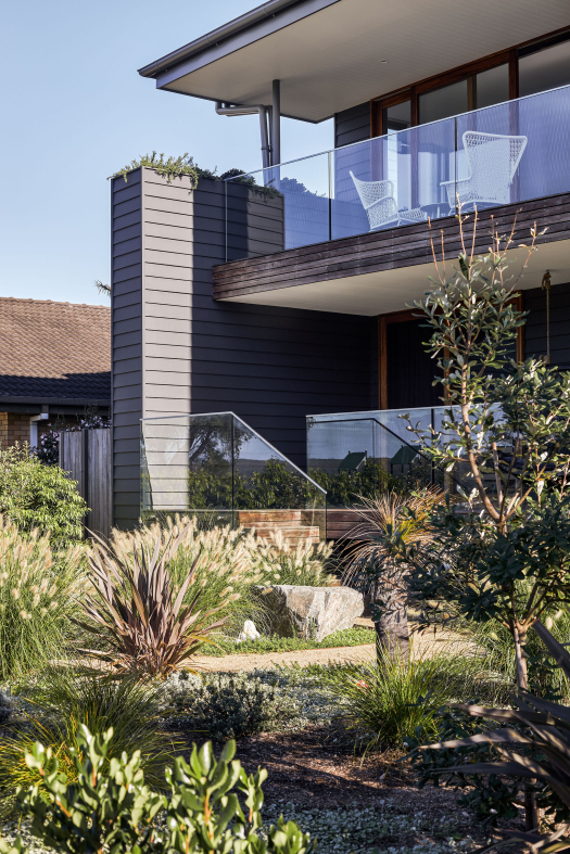 Ailbe House | Build By Design