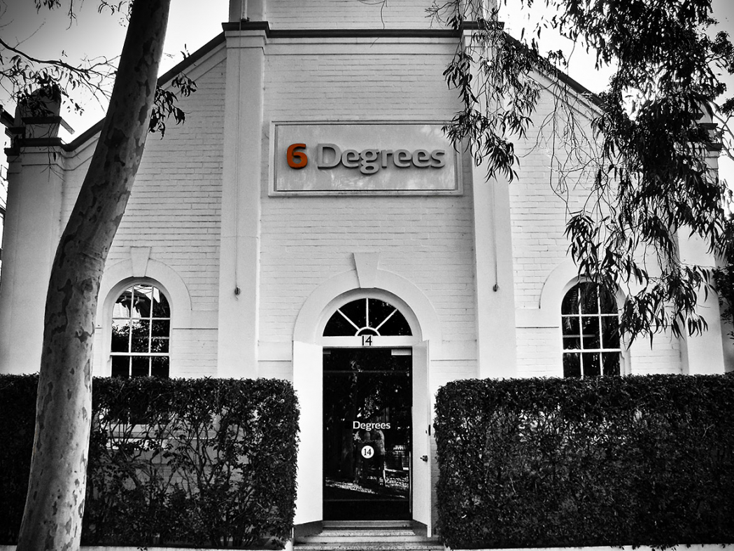 Crows Nest | Build By Design