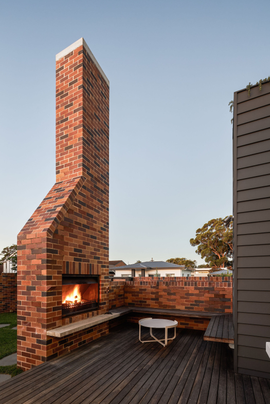 Ailbe House | Build By Design