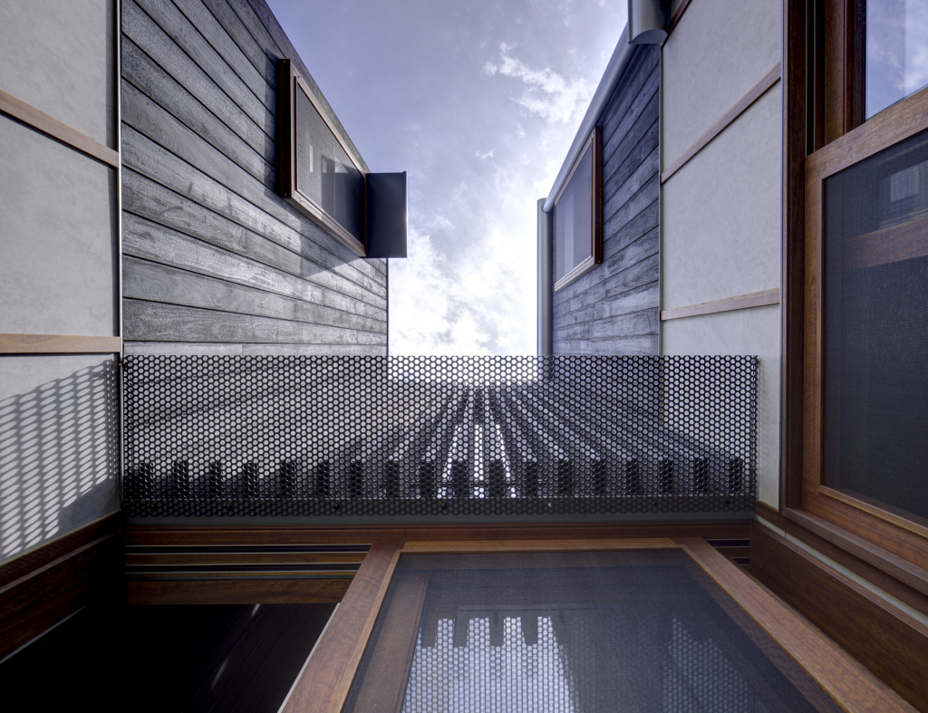 Wiley House | Build By Design