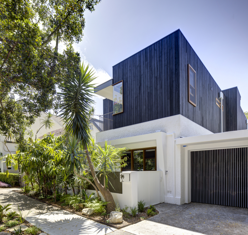 Wiley House | Build By Design