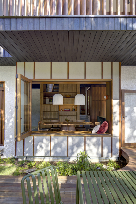 Wiley House | Build By Design