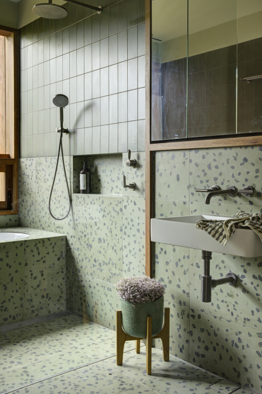 Wiley House | Build By Design