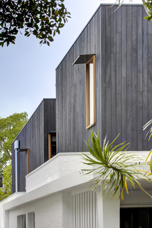 Wiley House | Build By Design