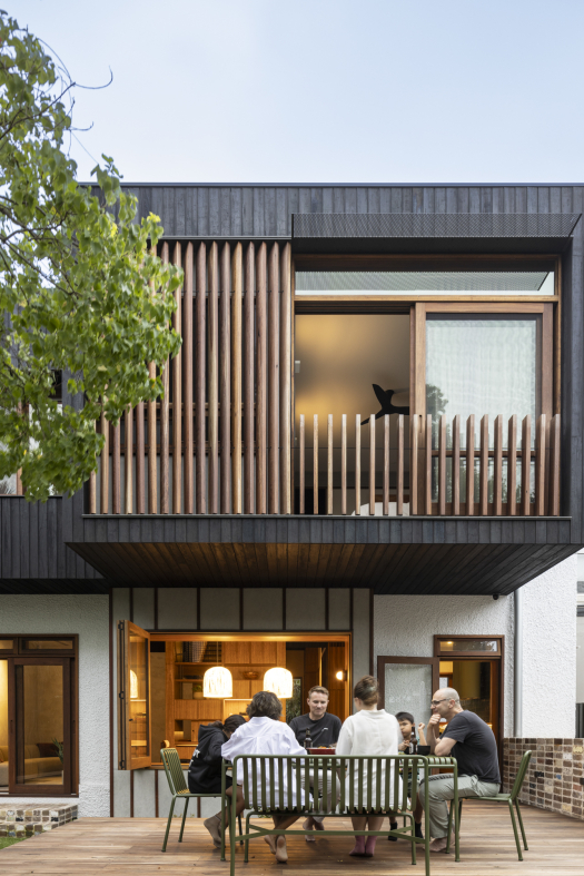 Wiley House | Build By Design